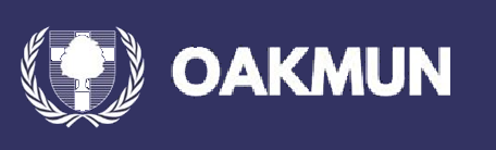 The Leadership Team - OAKMUN 2026